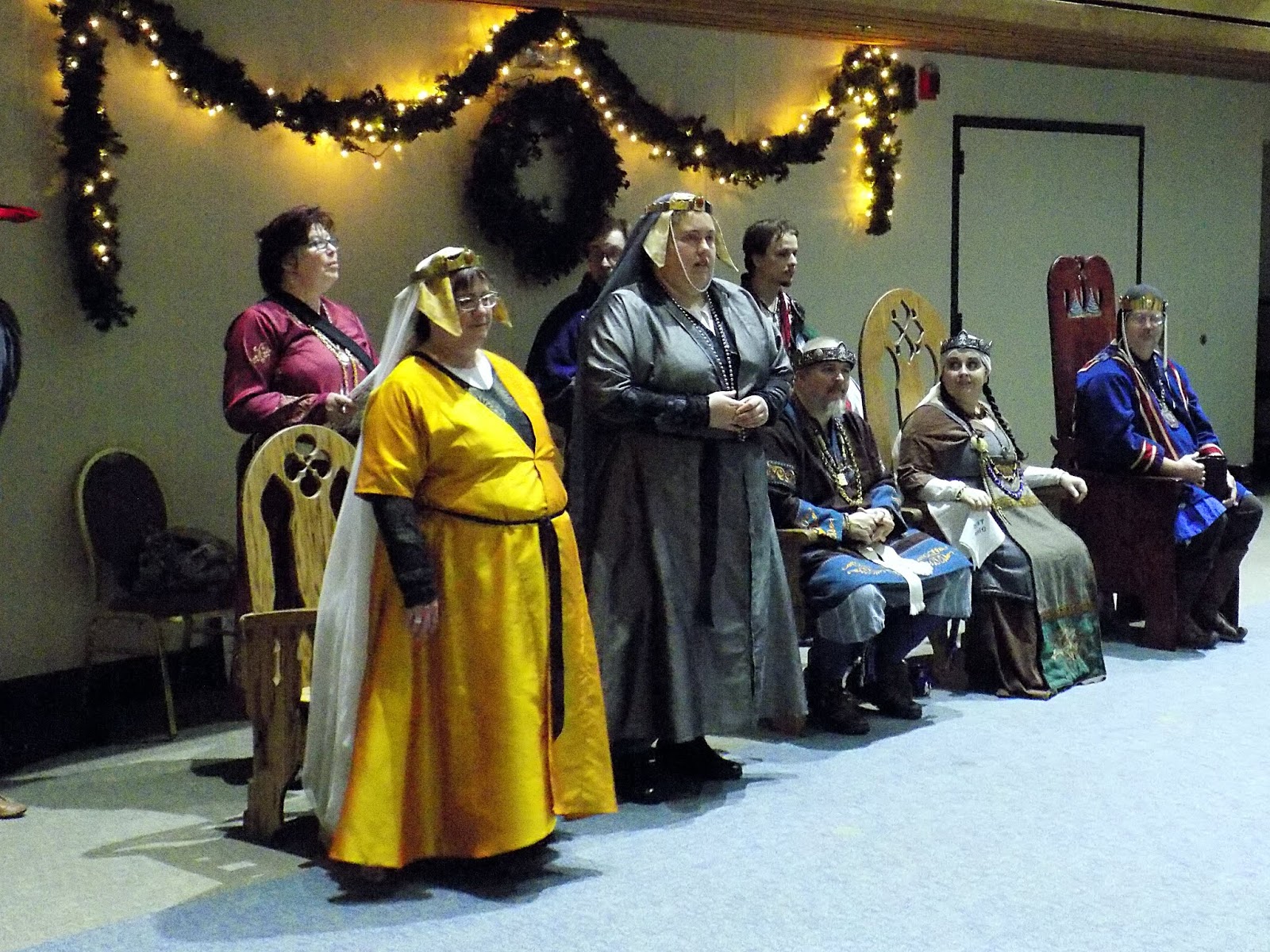 The Selviergard Associated Press