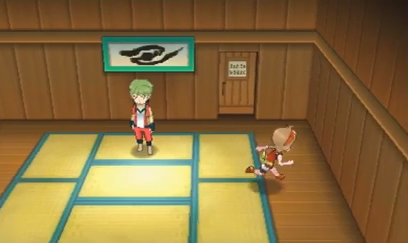 Pokemon Omega Ruby and Alpha Sapphire Walkthrough, Part Nineteen ...