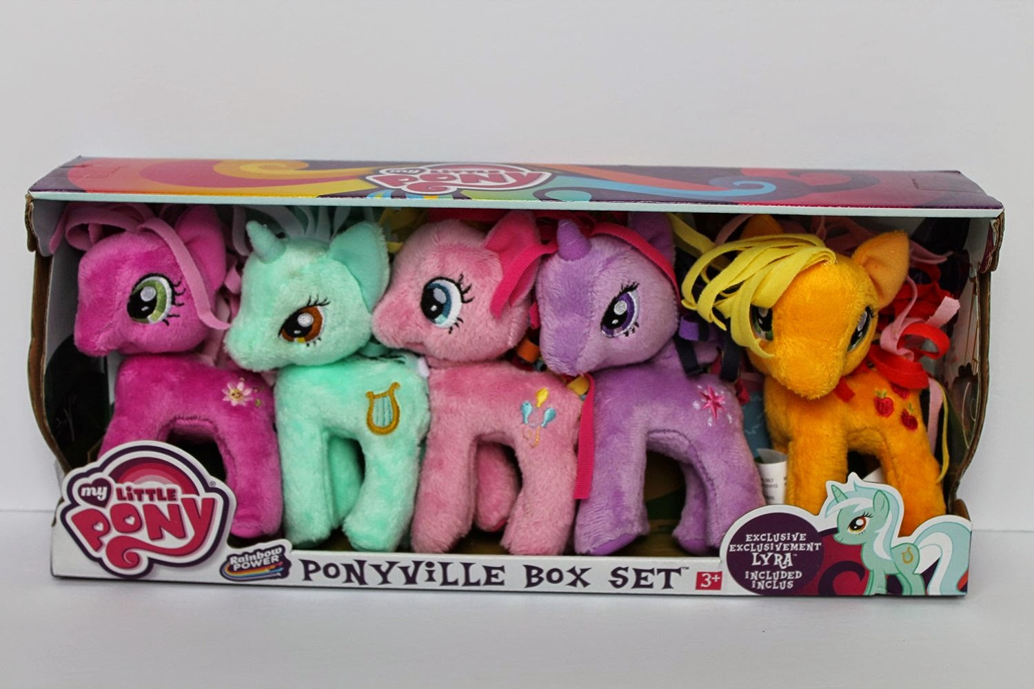 December 2014 | MLP Merch