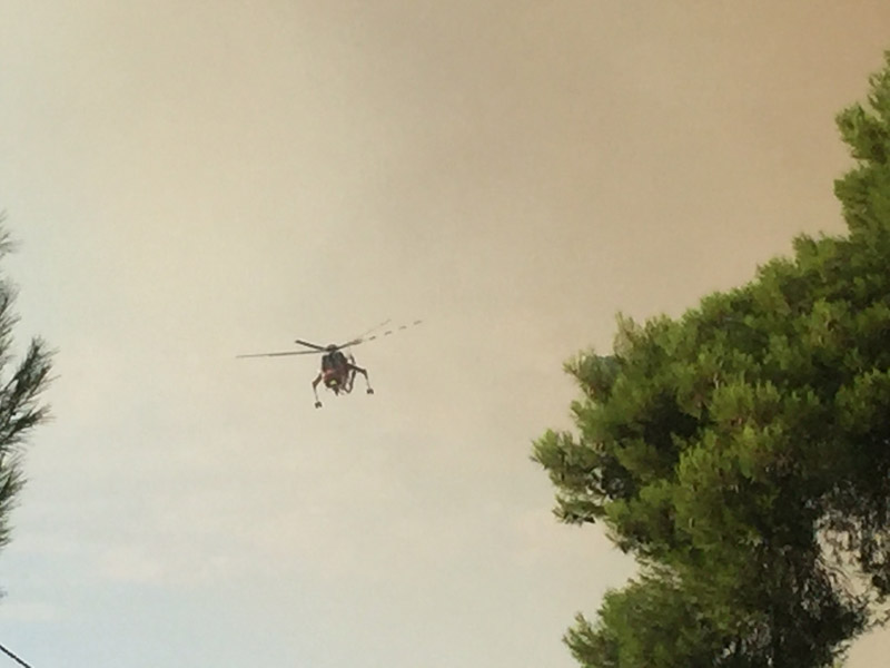 ΣΩΜΑΤΕΙΟ ΠΥΡΟΣΒΕΣΤΩΝ ΜΑΚΕΔΟΝΙΑΣ ΘΡΑΚΗΣ & ΒΟΡΕΙΟΥ ΑΙΓΑΙΟΥ: Πύρινη κόλαση ...
