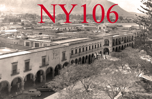 FOTOGRAFÍAS ANTIGUAS DE MÉXICO II: NAYARIT Fotografías Antiguas