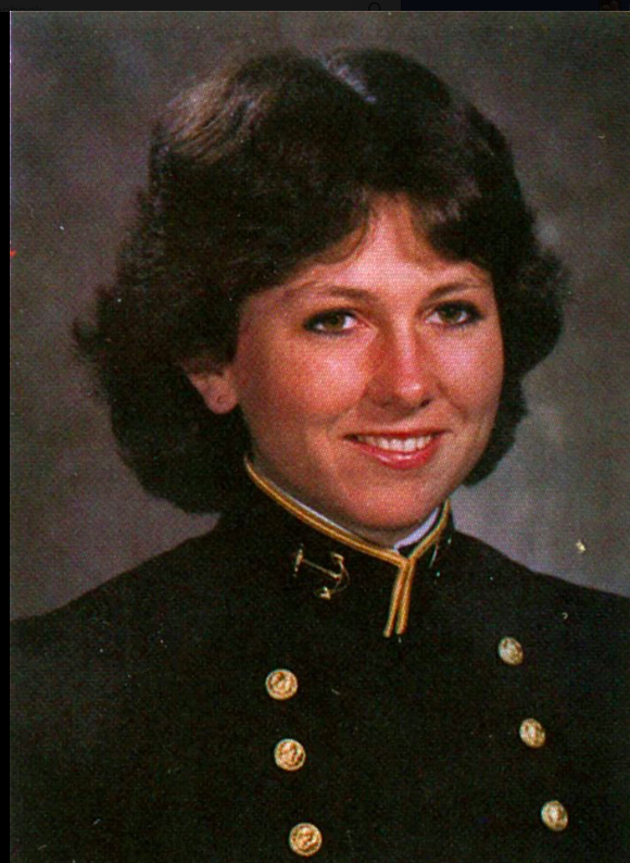 I Like The Cut Of His Jib !!: In honor of women's history month, the ...