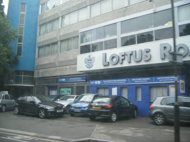 London buses one bus at a time: the return: The Number 228 Route