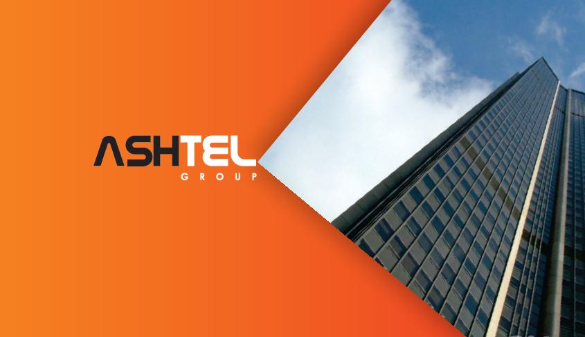 Nizar @ Ashtel Group