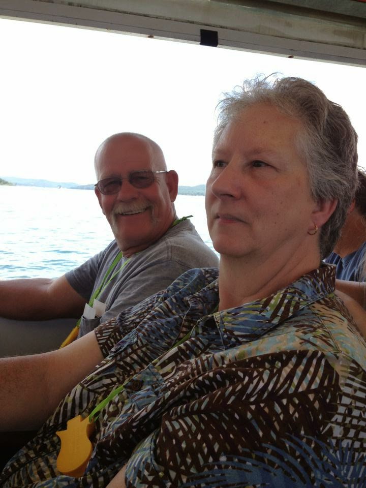 Mid America Live: Obituary - Sharon Cramer