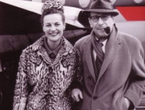 Simenon Simenon: SIMENON. DENYSE IL DECLINO E LA SEPARAZIONE