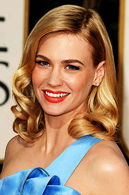 January Jones Best Pictures | January Jones Wallpapers