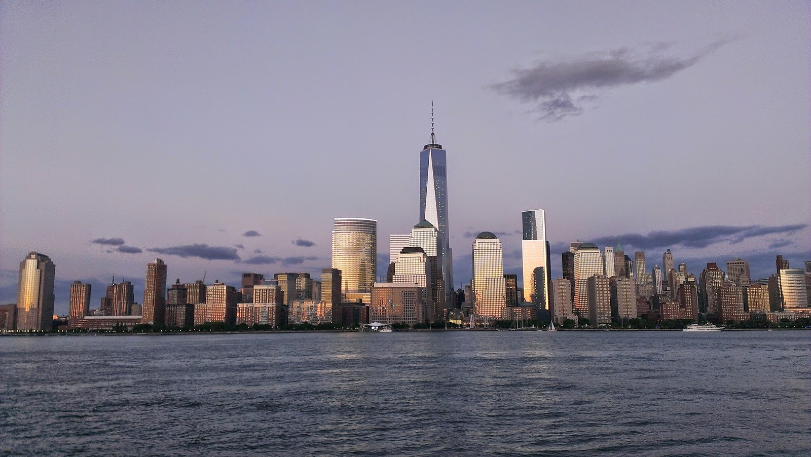 David Wallace Croft: 2014