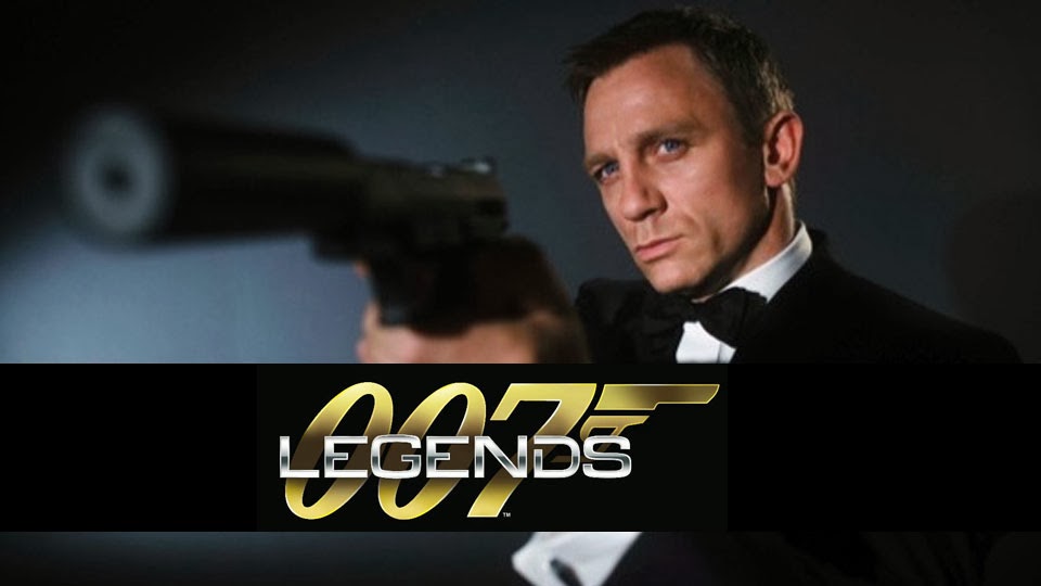 007 Legends Game Full PC Download | Top Games Point