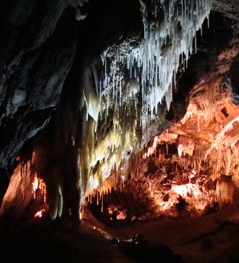 Geotripper: What is it like to be the first person to step into a newly ...