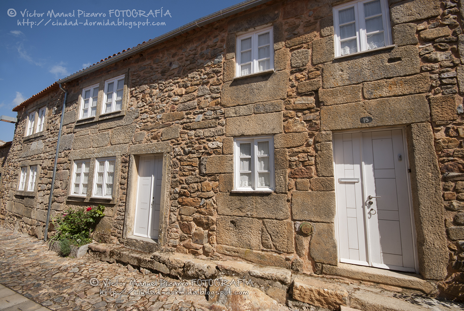 Ciudad-dormida: Castelo Rodrigo, una visita a las aldeas históricas de ...