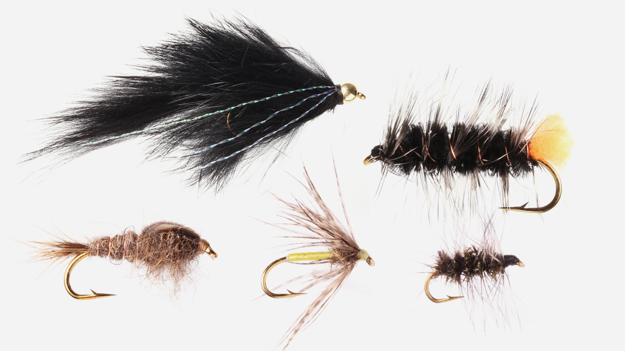 The Fiberglass Manifesto: LOON OUTDOORS - Fly Tying 101: Episode 2