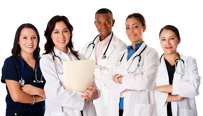 Medical Education : Doctor of Medicine: Steps to Become a Doctor