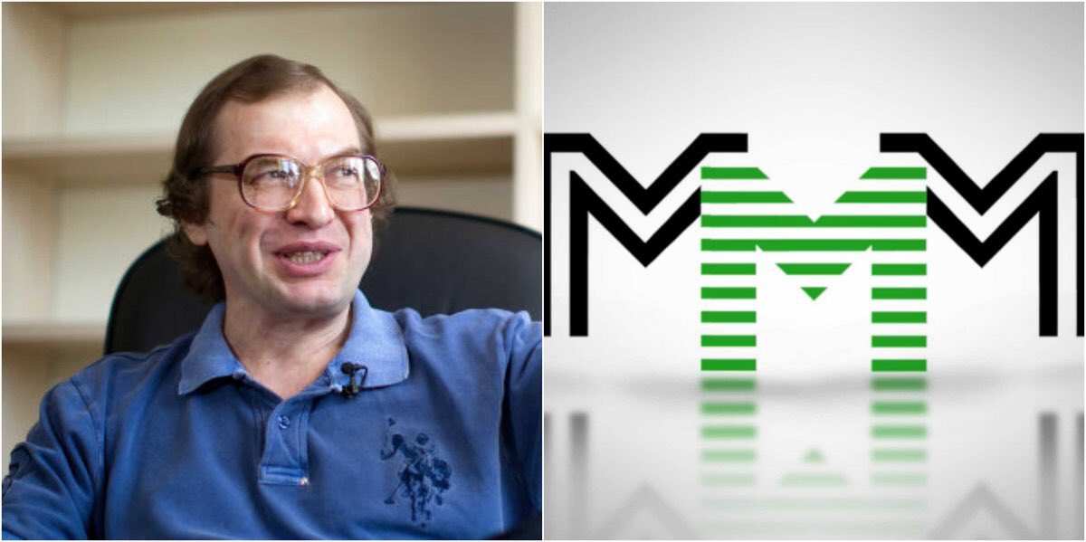 Is This True? The Founder Of MMM Is Dead? - FOW 24 NEWS