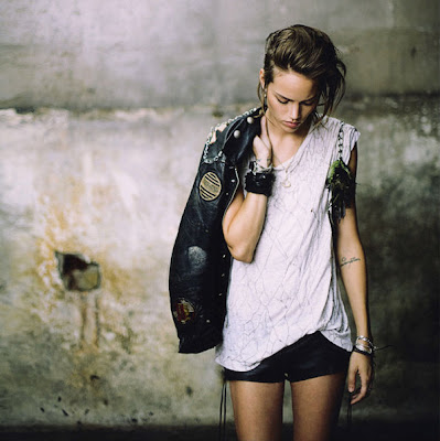 21th COCO: FREJA BEHA ERICHSEN