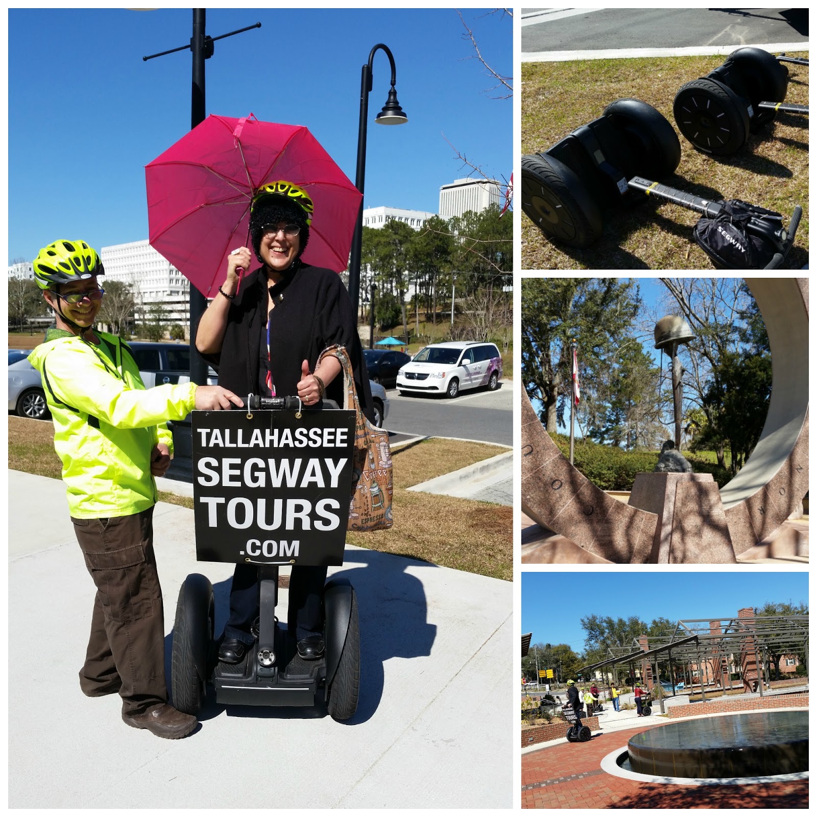 #TBT Culturally Quirky #Tallahassee Tour #BBTallysItUp #iHeartTally Day ...
