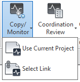 The BIM Jedi (formally the Revit Jedi): How to use the Copy Monitor Tool