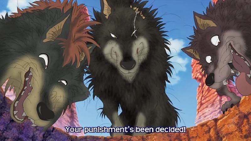 [Film Review] Arashi No Yoru Ni / One Stormy Night - Just An Ordinary Girl