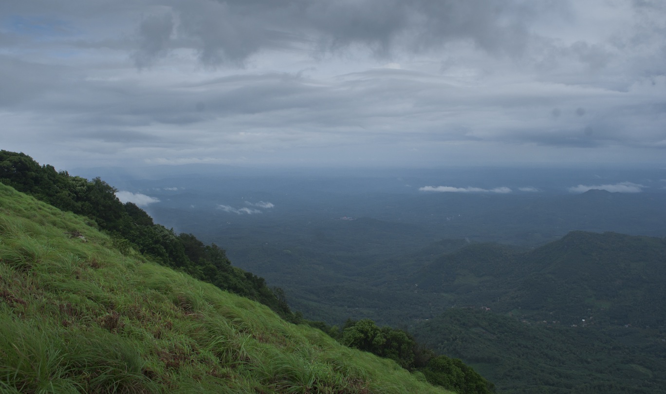 Discrete: Paithalmala: Season