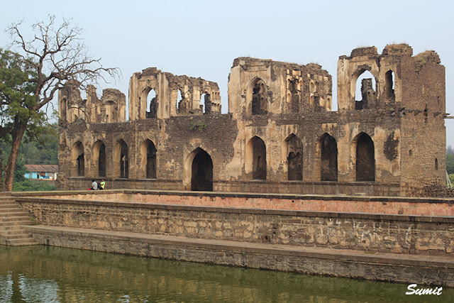 Other Monuments - Bijapur