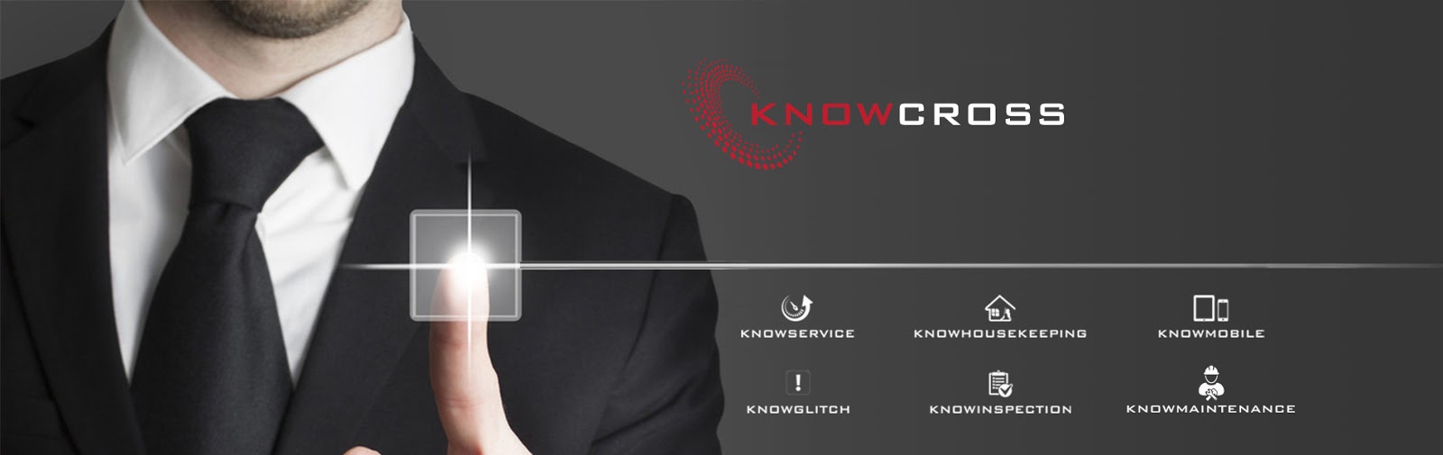 November 2018 ~ Knowcross Solutions