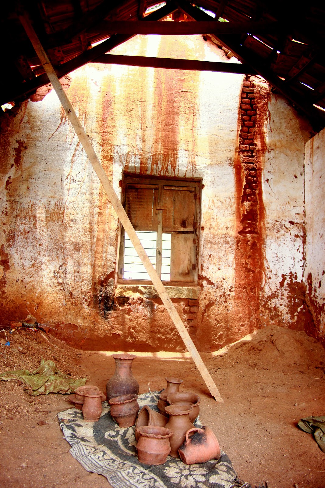 The Aesthetics in a Pottery Barn