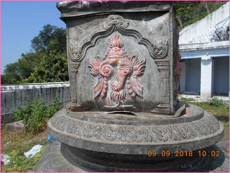 TELUGU WEB WORLD: Latest 2018 Photo Gallery of Sri Sobhanachala Sri ...