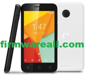 Vodafone VFD 300 Firmware MT6580 6.0 Stock Rom Flash File Without ...