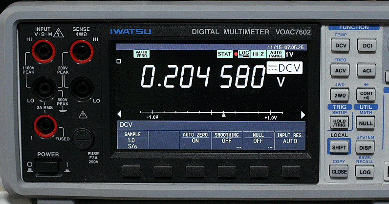 多頭飼いのすすめ: SCPI言語を話す測定器をPythonでコントロールしたい