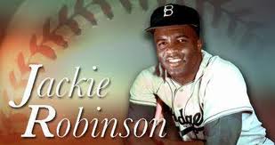 Remembering Number 42: Breaking the Color Barrier ~ Emerald Quill