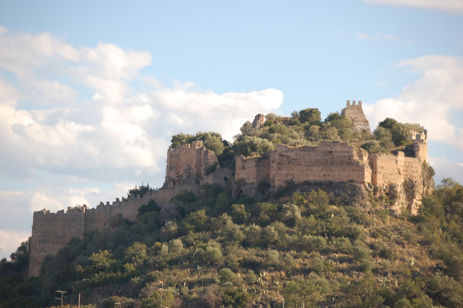 CORBERA HISTÒRIA I ARQUEOLOGIA