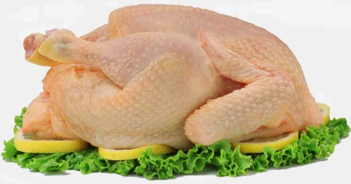 Cocina Segura: No laves el pollo