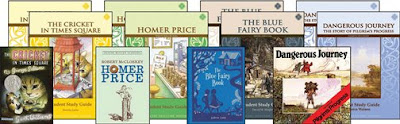 Farm Fresh Adventures: Fourth Grade Literature Guide Set from Memoria ...