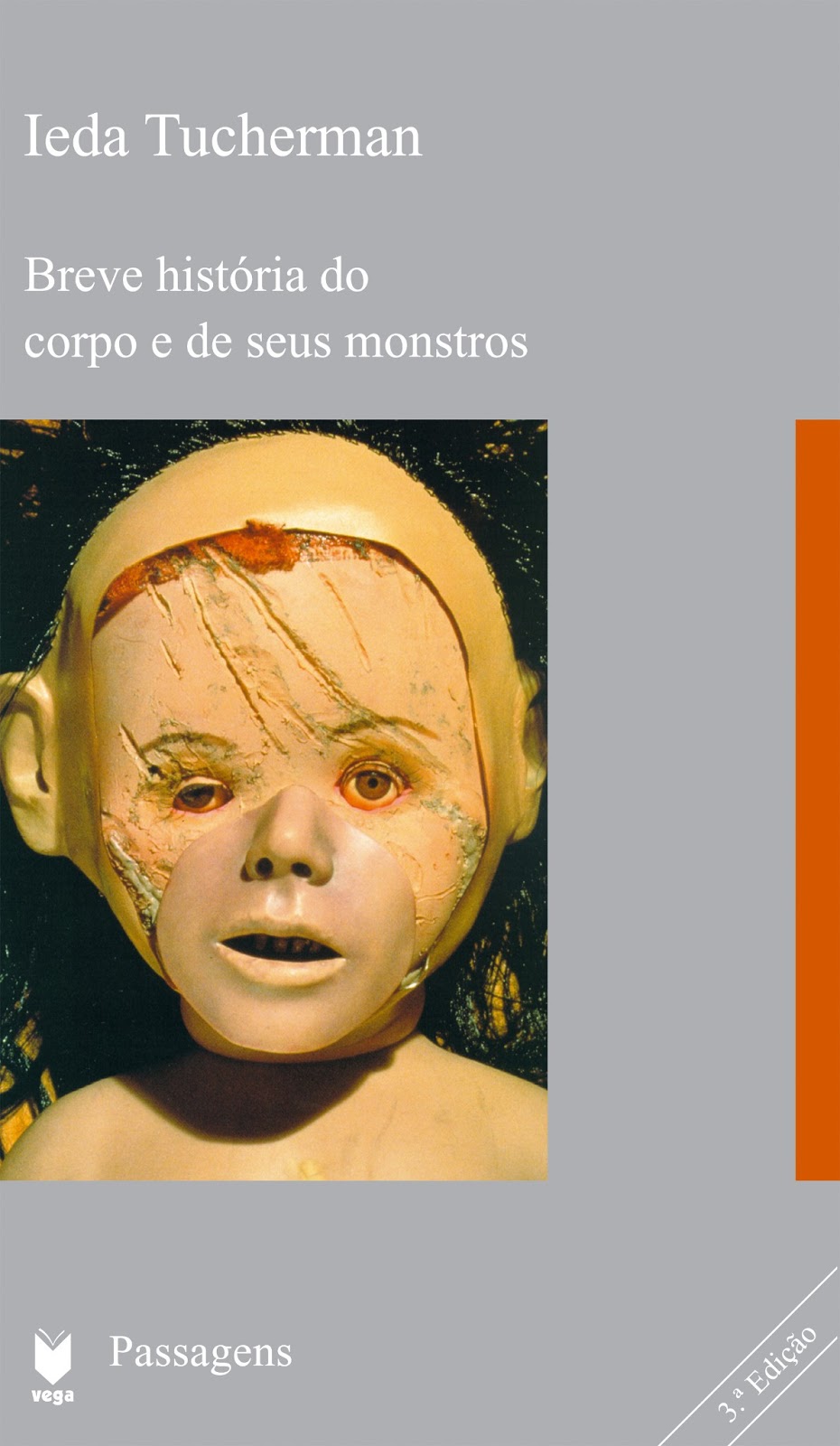 Breve História do Corpo e de Seus Monstros