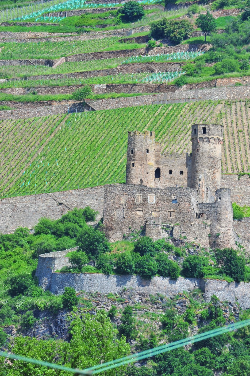 It's Just Me, Isn't It?: Have Fun Stormin' the Castle