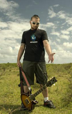 TOP 10 Gitaris Keren Versi Ane: TOP 10 Gitaris Keren di dunia!