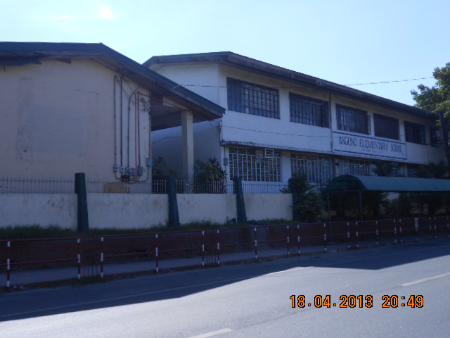 ANGONO (Higante) Chronicles : Schools and medical facilities in Angono ...