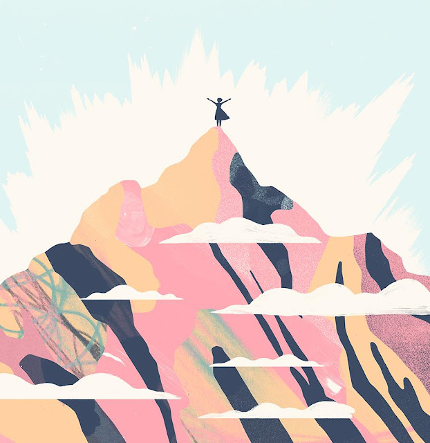 Author-Illustrator Spotlight: Christopher Silas Neal