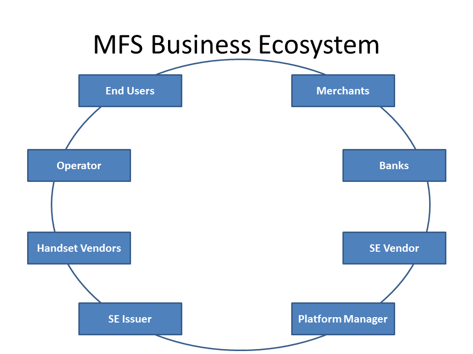 Future Payments: The Mobile Financial Services Ecosystem