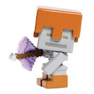 Minecraft Skeleton Mob Pack Mini Figures | Minecraft Merch