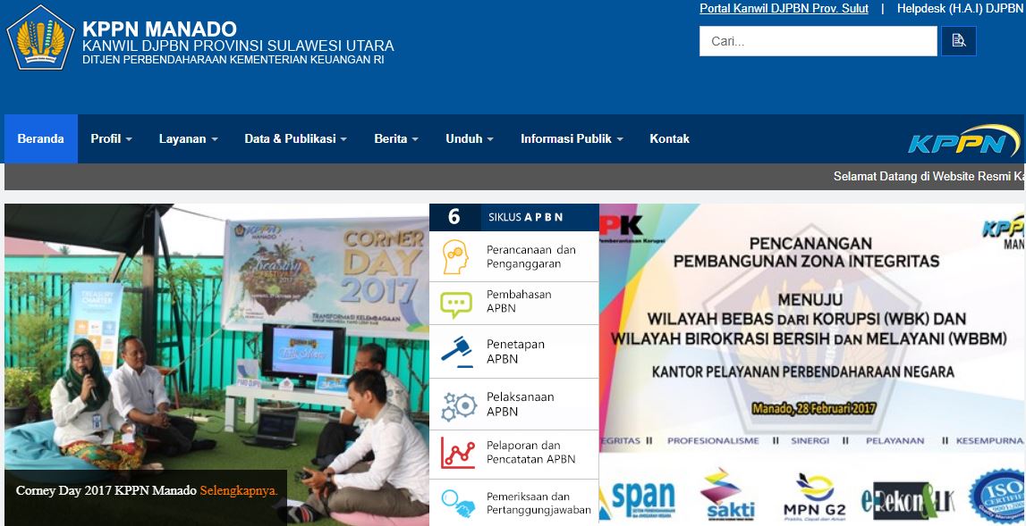 Alamat Lengkap Dan Nomor Telepon Kantor KPPN Di Sulawesi Utara - Portal ... Alamat Lengkap Dan Nomor Telepon Kantor KPPN Di Sulawesi Utara - Portal ...