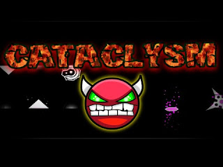 ID de niveles de geometry dash: Ultra demons