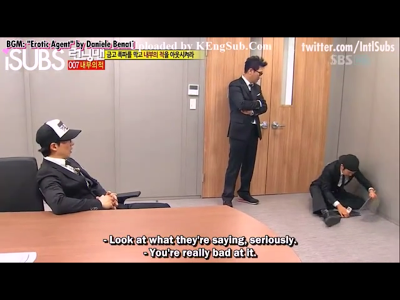 Butterfly's Korea Blog: Running Man Park Shin Hye & Lee Seung Gi 120 ve ...