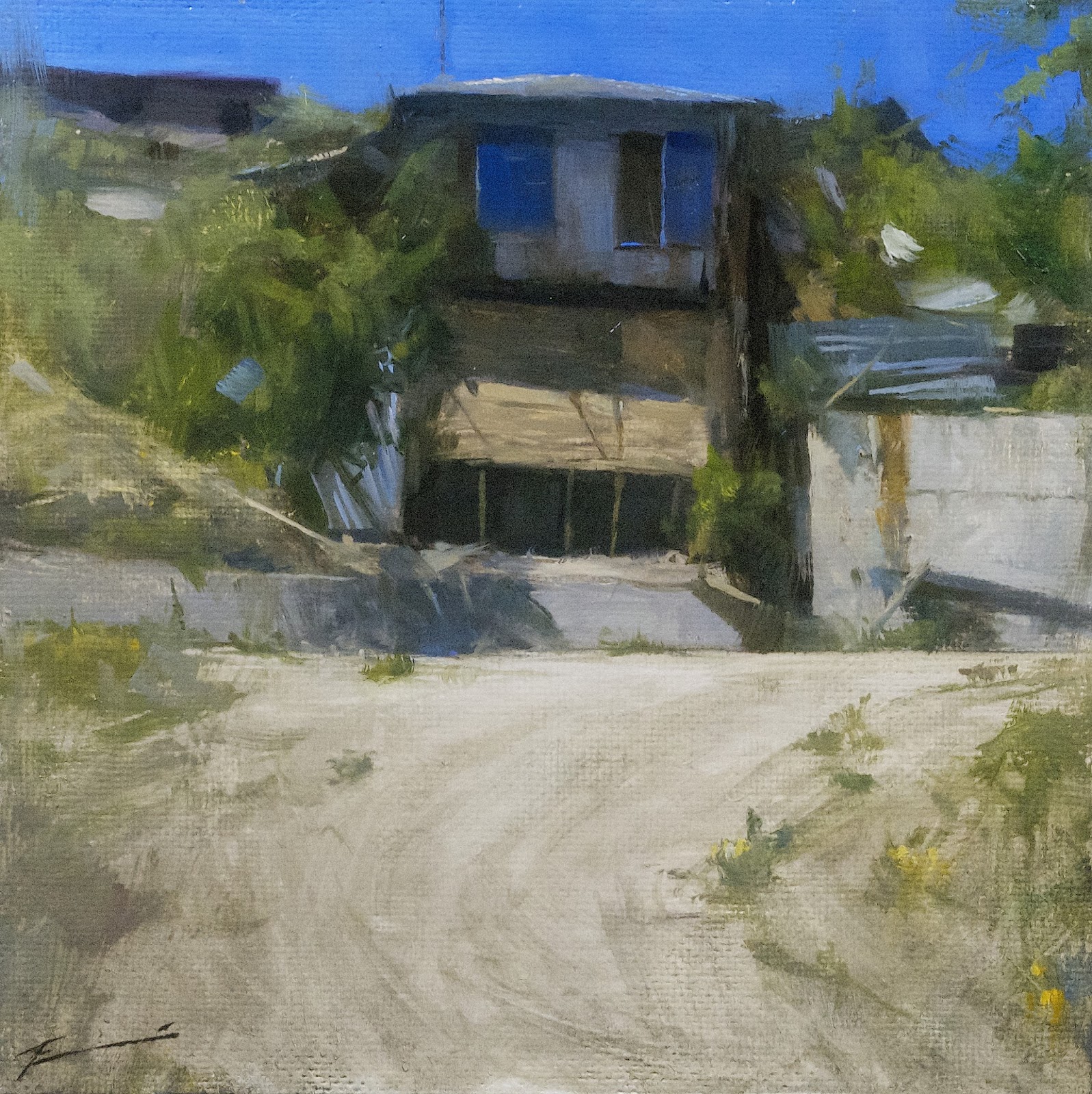 Tim Rees(Timothy Rees)... - Kai Fine Art