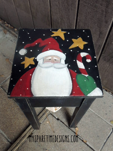 My Spare Time Designs: Statement Piece!