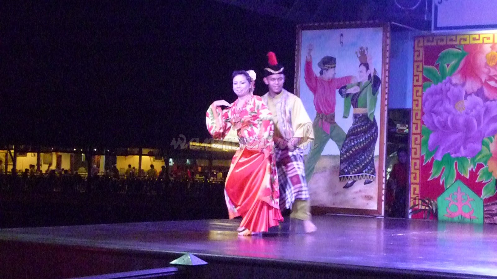 LeisureToursMalaysia - Your Travel Specialist in Malaysia: Sabah's ...