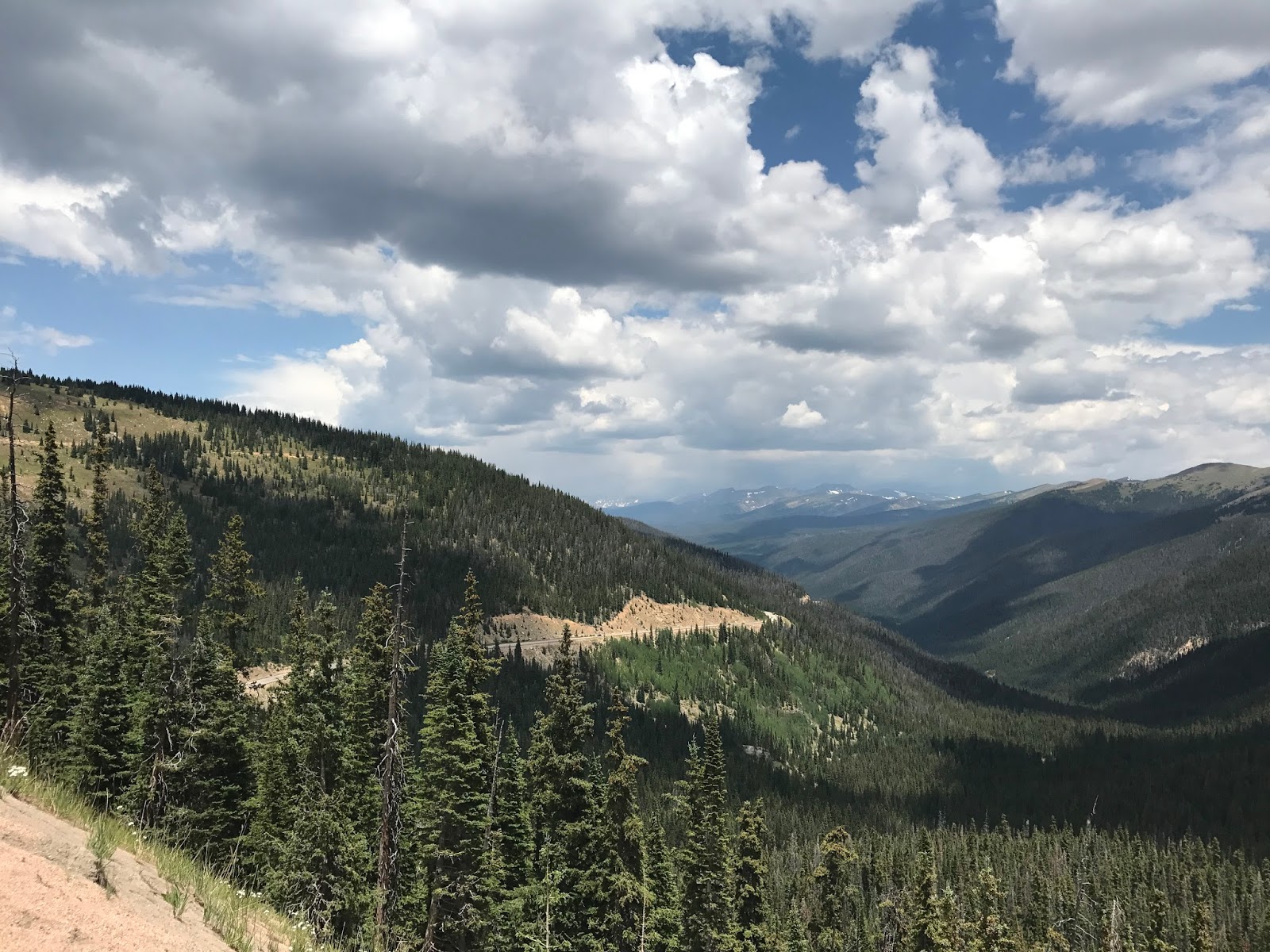 Colorado Triple Crown: 2017 Tim Kalisch Memorial Grand Loop Recap