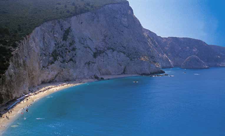 GREECE-TRIPS: ΛΕΥΚΑΔΑ - ΠΟΡΤΟ ΚΑΤΣΙΚΙ