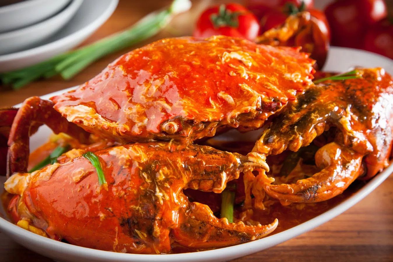 Resep Kepiting Saus Padang dan Tips Mengolah Kepiting yang Benar