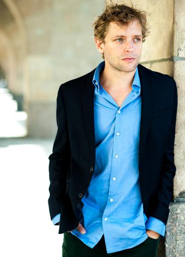 Welcome to my world.... : His Butt: German Actor Florian Rummel in SOKO ...